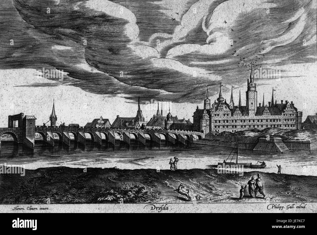 1550 map Black and White Stock Photos & Images - Alamy