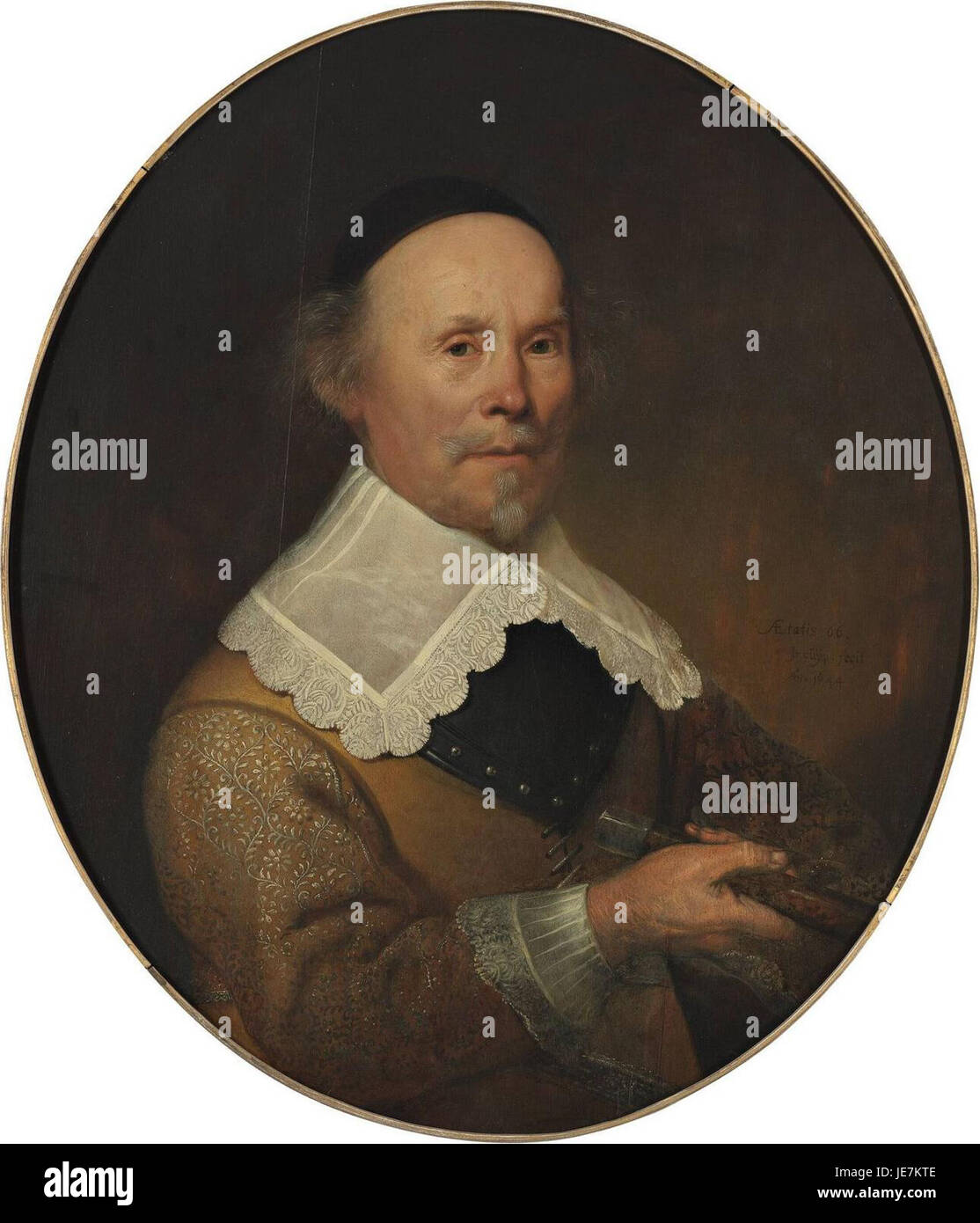 Jacob Gerritsz. Cuyp 004 Stock Photo - Alamy