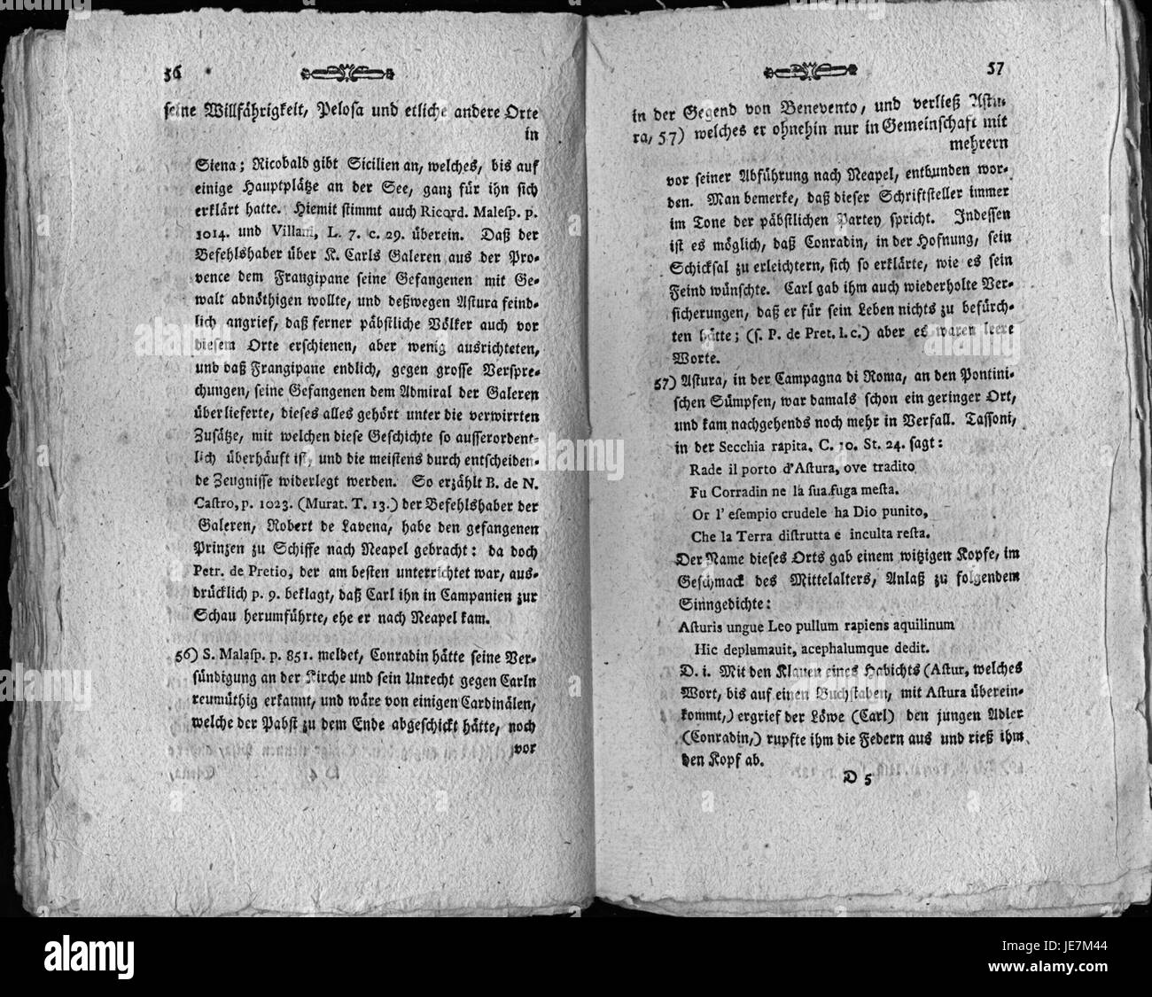 A reference to an image or document labeled 'Conradin 030,' likely ...