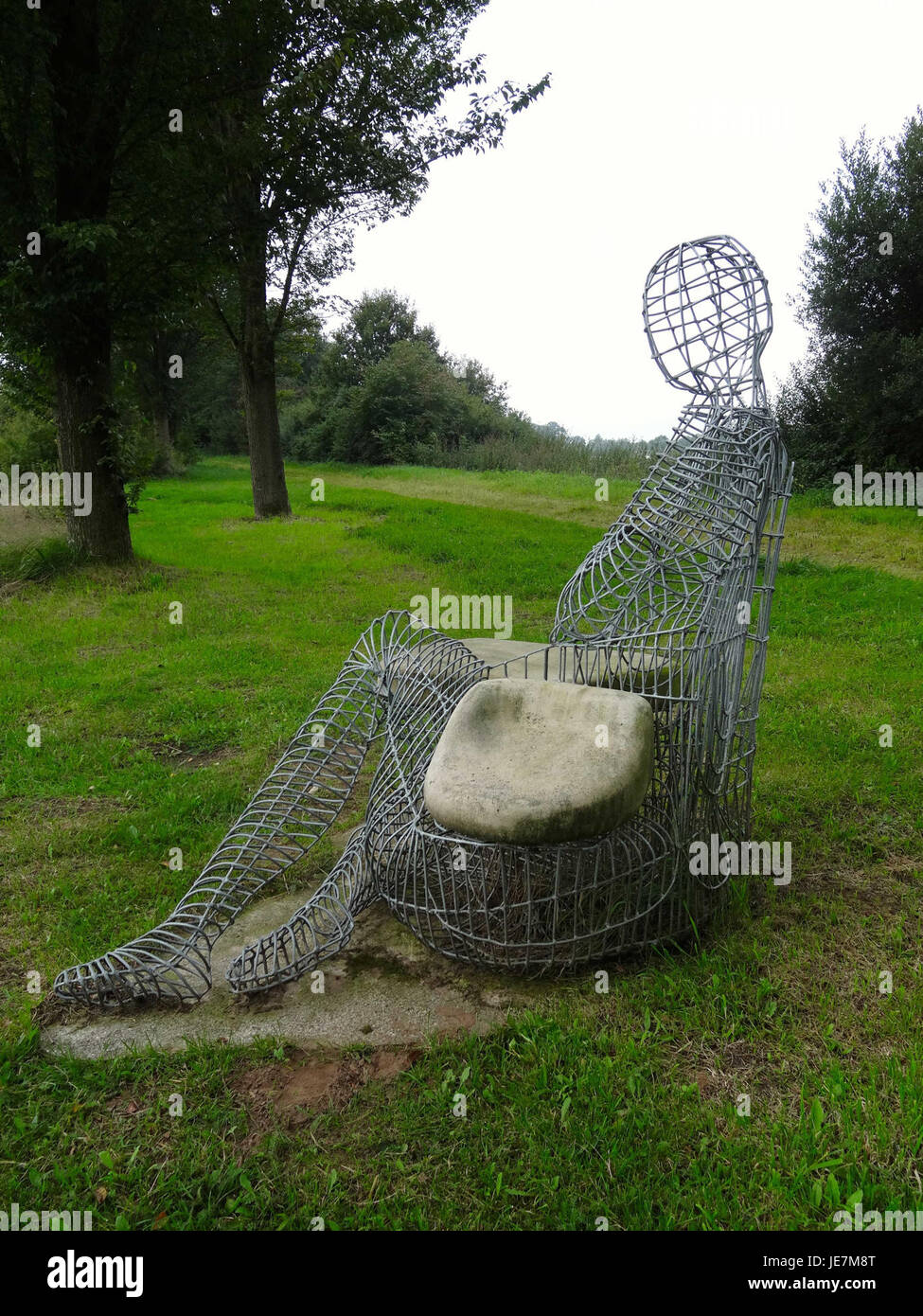 The artwork titled 'Nehalennia1,' created by Karin Gerfen on September ...