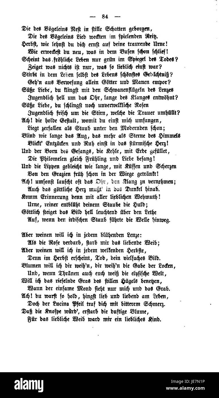 Poem published Cut Out Stock Images & Pictures - Alamy