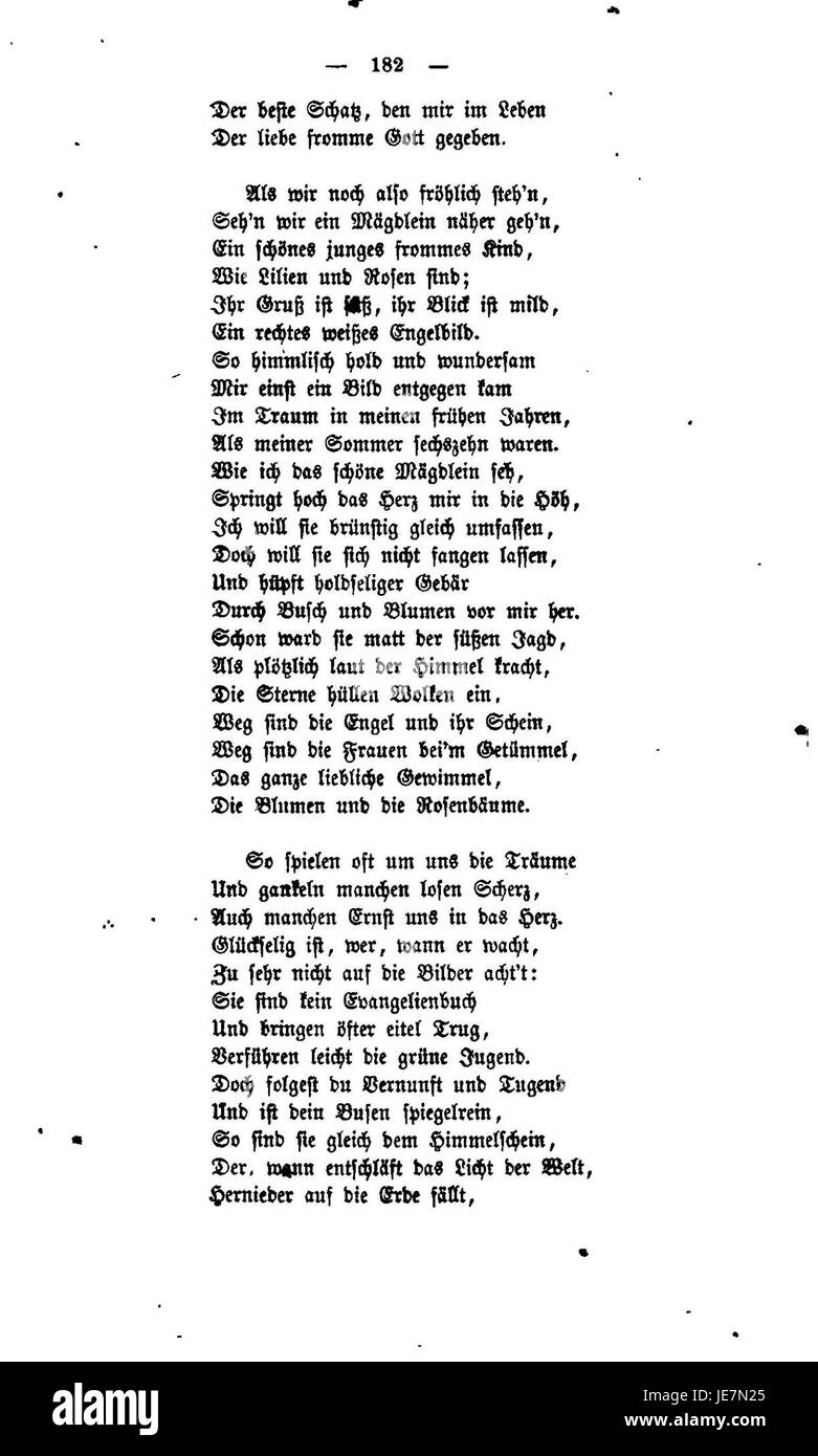 'Gedichte' by Arndt is a collection of poems written in 1860 ...
