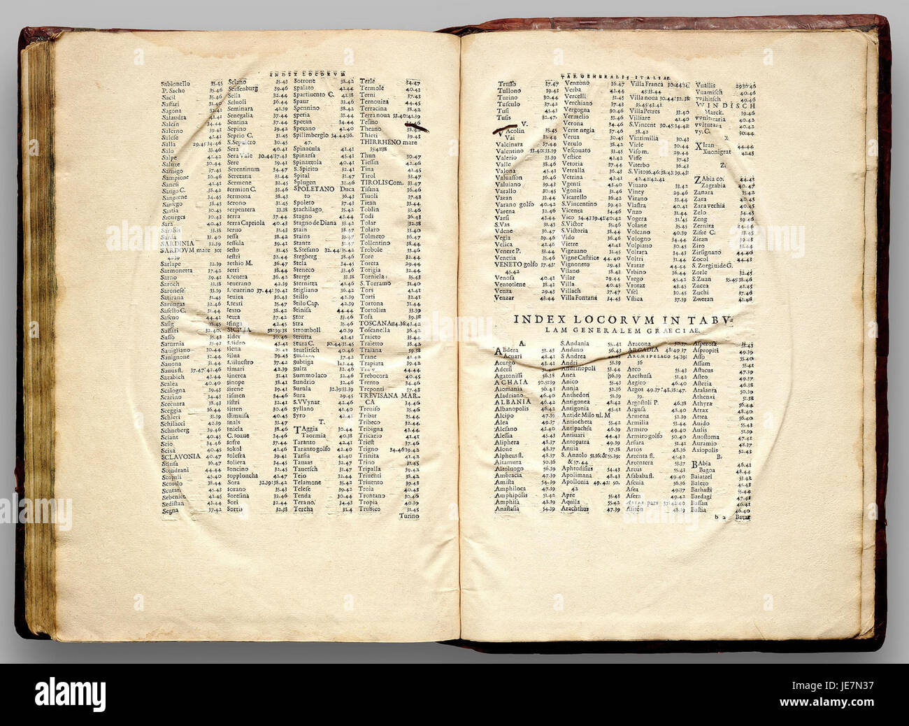 279 map hi-res stock photography and images - Alamy