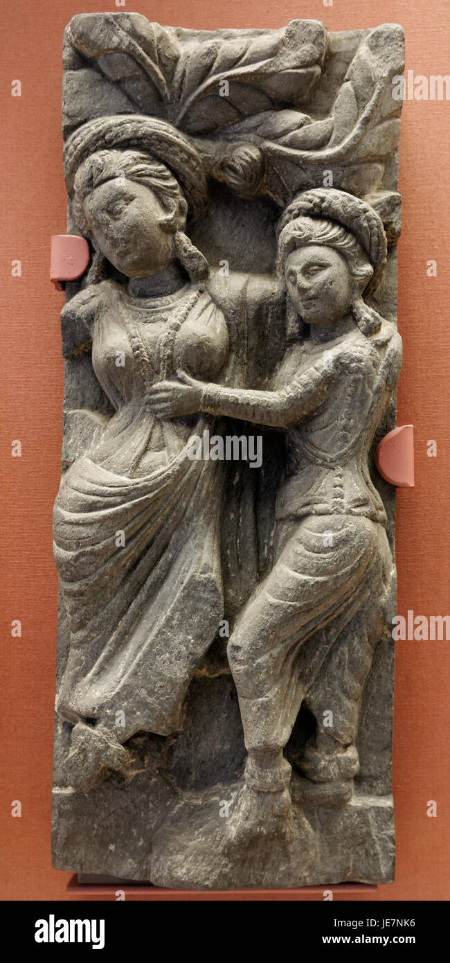 Birth of buddha painting hi-res stock photography and images - Alamy