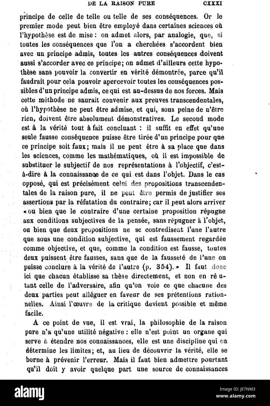 A detailed image of a CPU (Central Processing Unit), labeled as model I ...