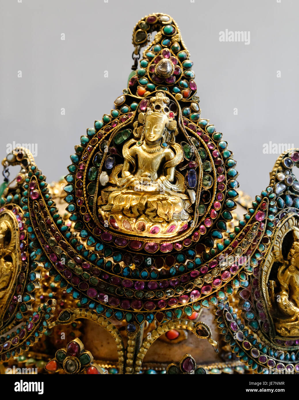 Nepalese british hi-res stock photography and images - Alamy