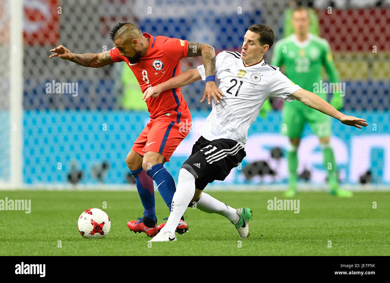 Vidal sebastian hi-res stock photography and images - Alamy