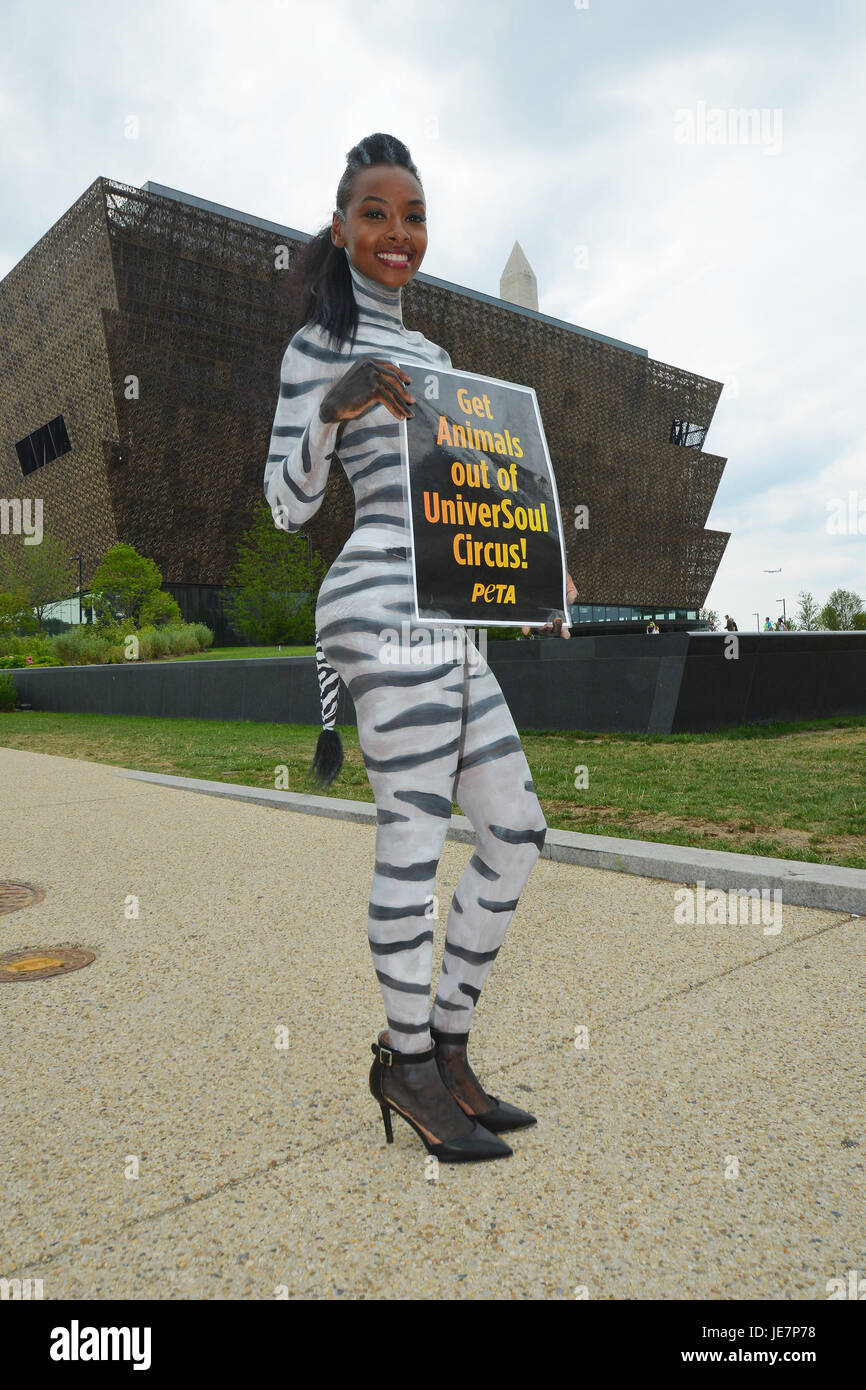 Peta member hi-res stock photography and images - Alamy