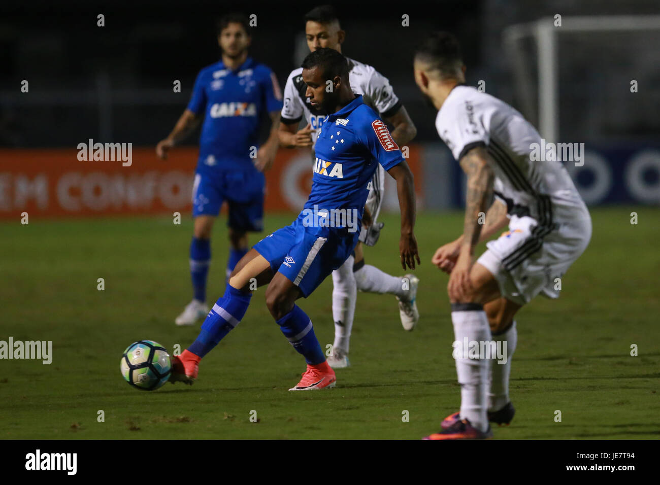 Elber brazil hi-res stock photography and images - Alamy