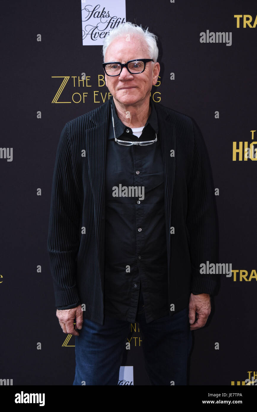 Anthony malcolm hi-res stock photography and images - Alamy