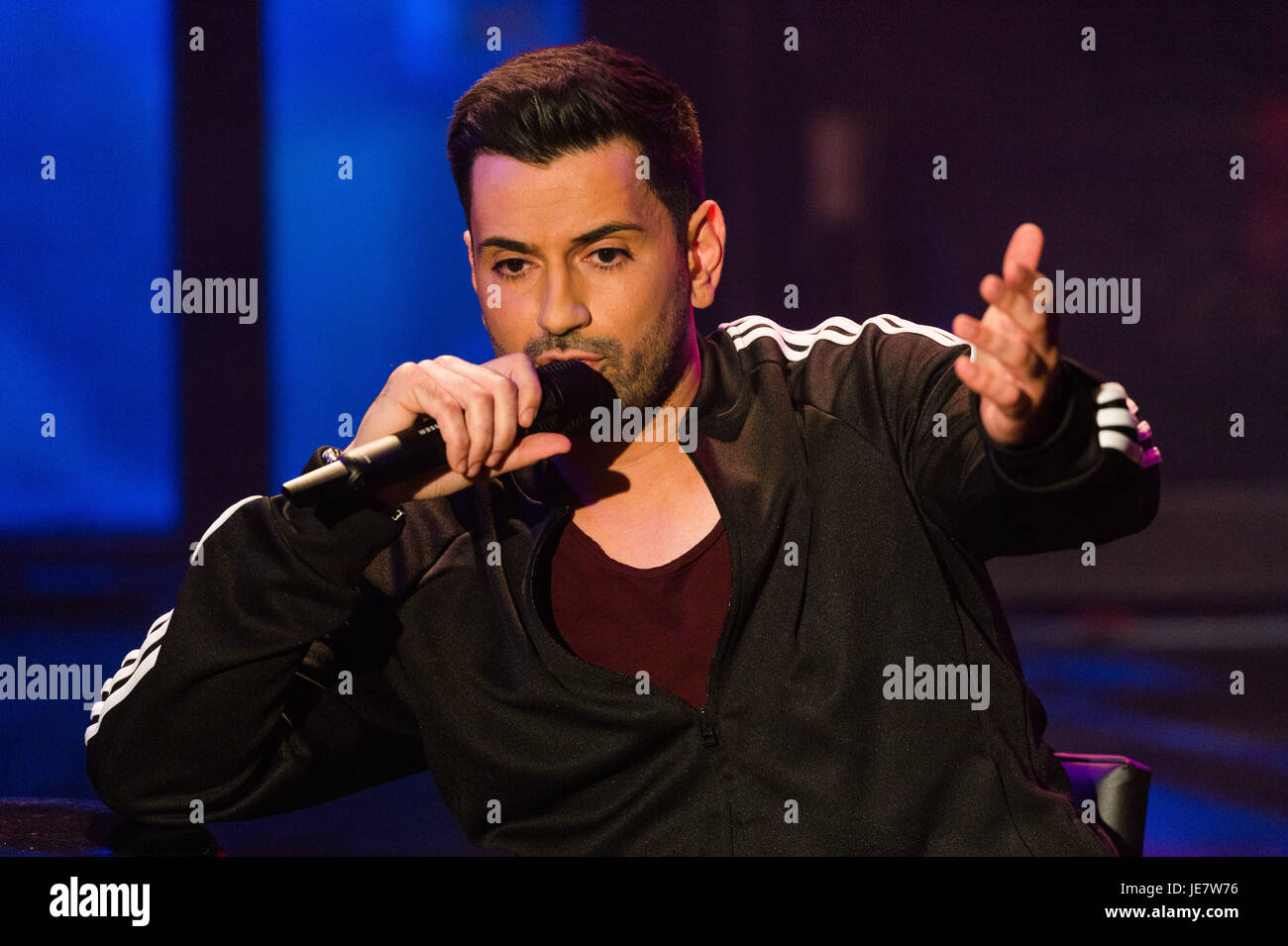 Knust hi-res stock photography and images - Alamy