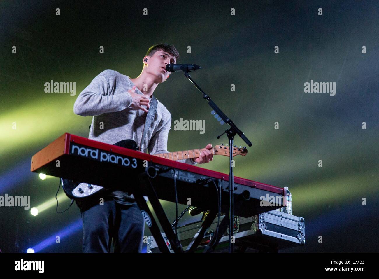 Ng Stage High Resolution Stock Photography and Images - Alamy