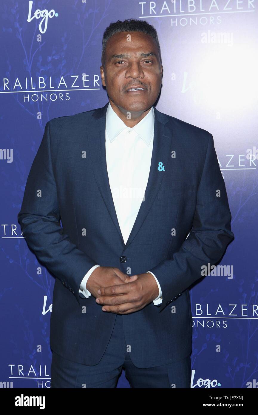 Frank gatson hi-res stock photography and images - Alamy
