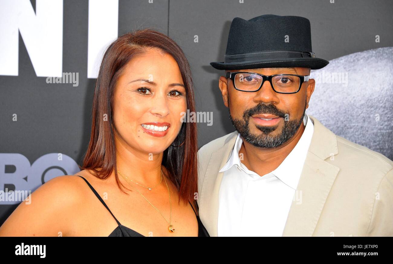 Christine clemons hi-res stock photography and images - Alamy