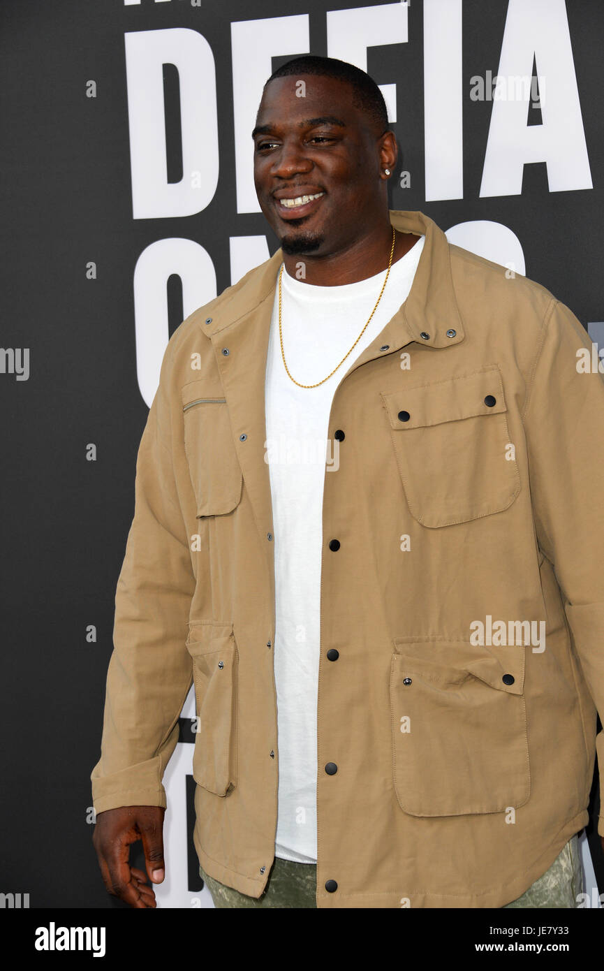 Donavan carter hi-res stock photography and images - Alamy