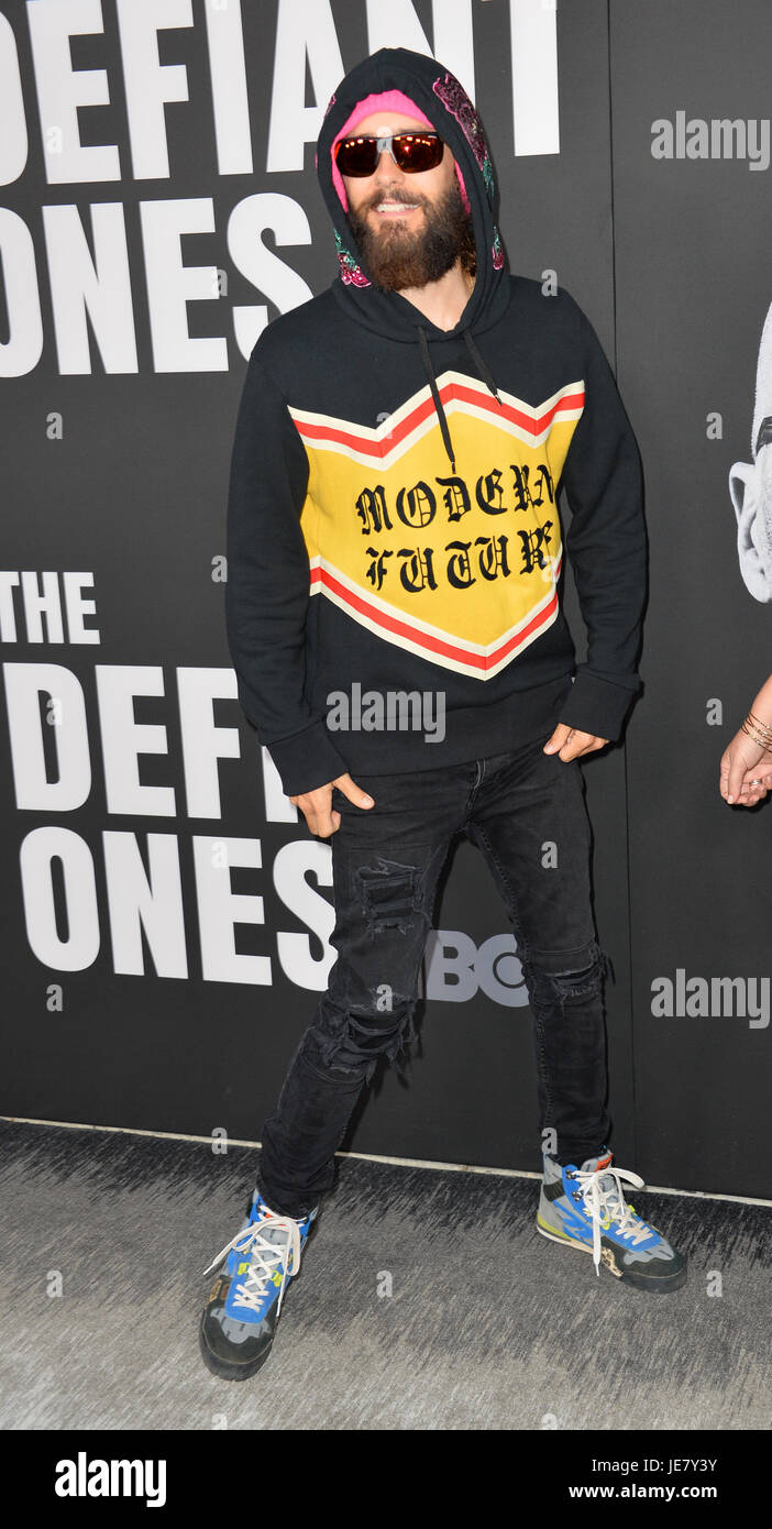 Los Angeles, USA. 22nd June, 2017. LOS ANGELES, CA - JUNE 22, 2017 ...