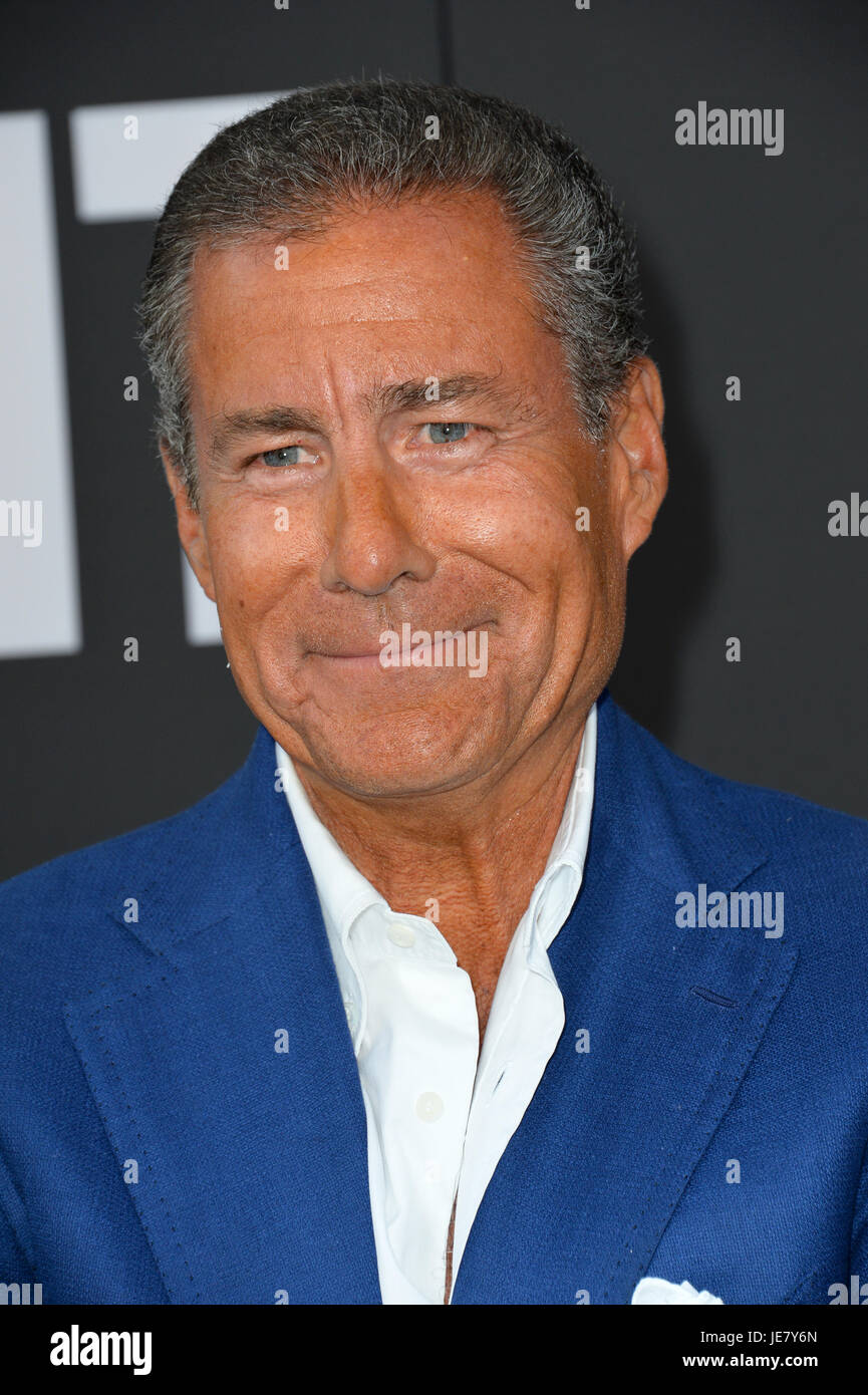 Richard plepler hi-res stock photography and images - Alamy