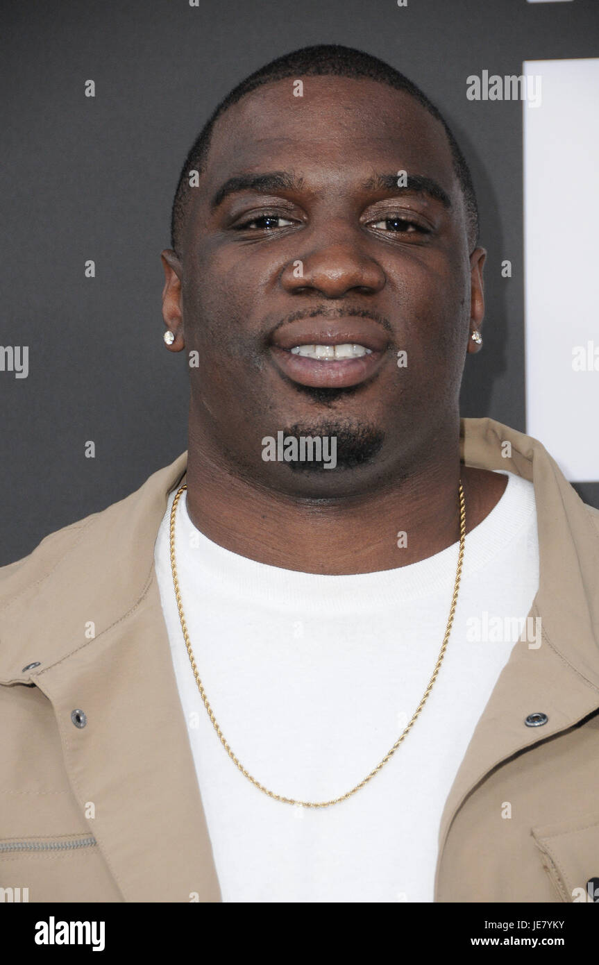 Hollywood, CA, USA. 22nd June, 2017. 22 June 2017 - Hollywood ...