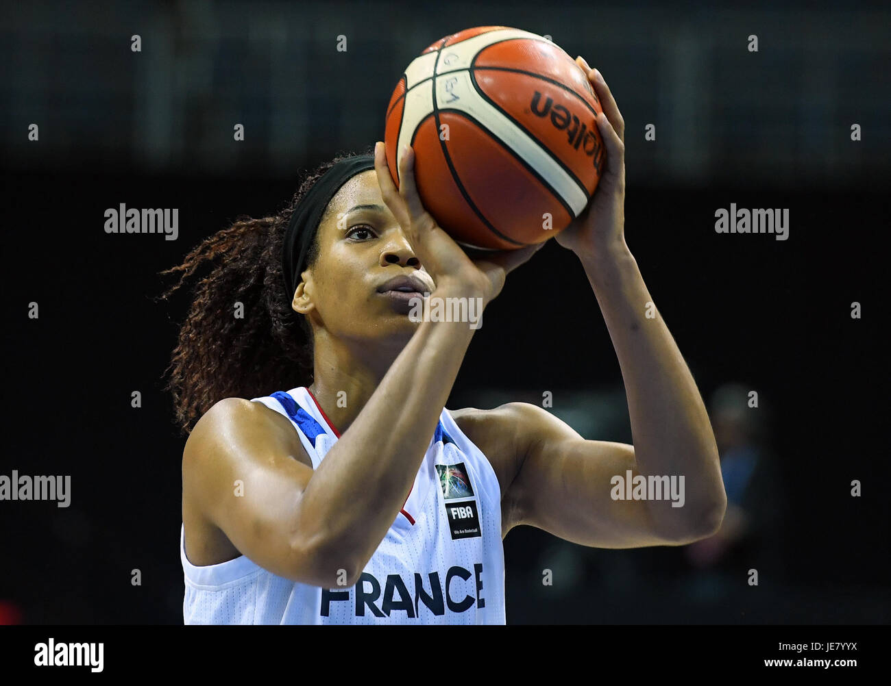 Amant marielle hi-res stock photography and images - Alamy
