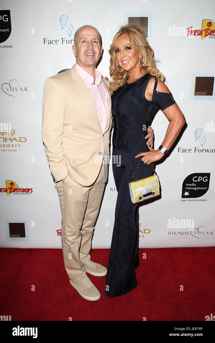 Deborah alessi and david alessi hi-res stock photography and images - Alamy