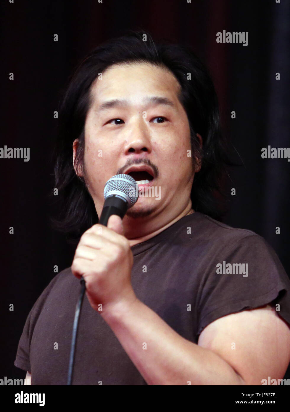 Bobby lee hi-res stock photography and images - Alamy