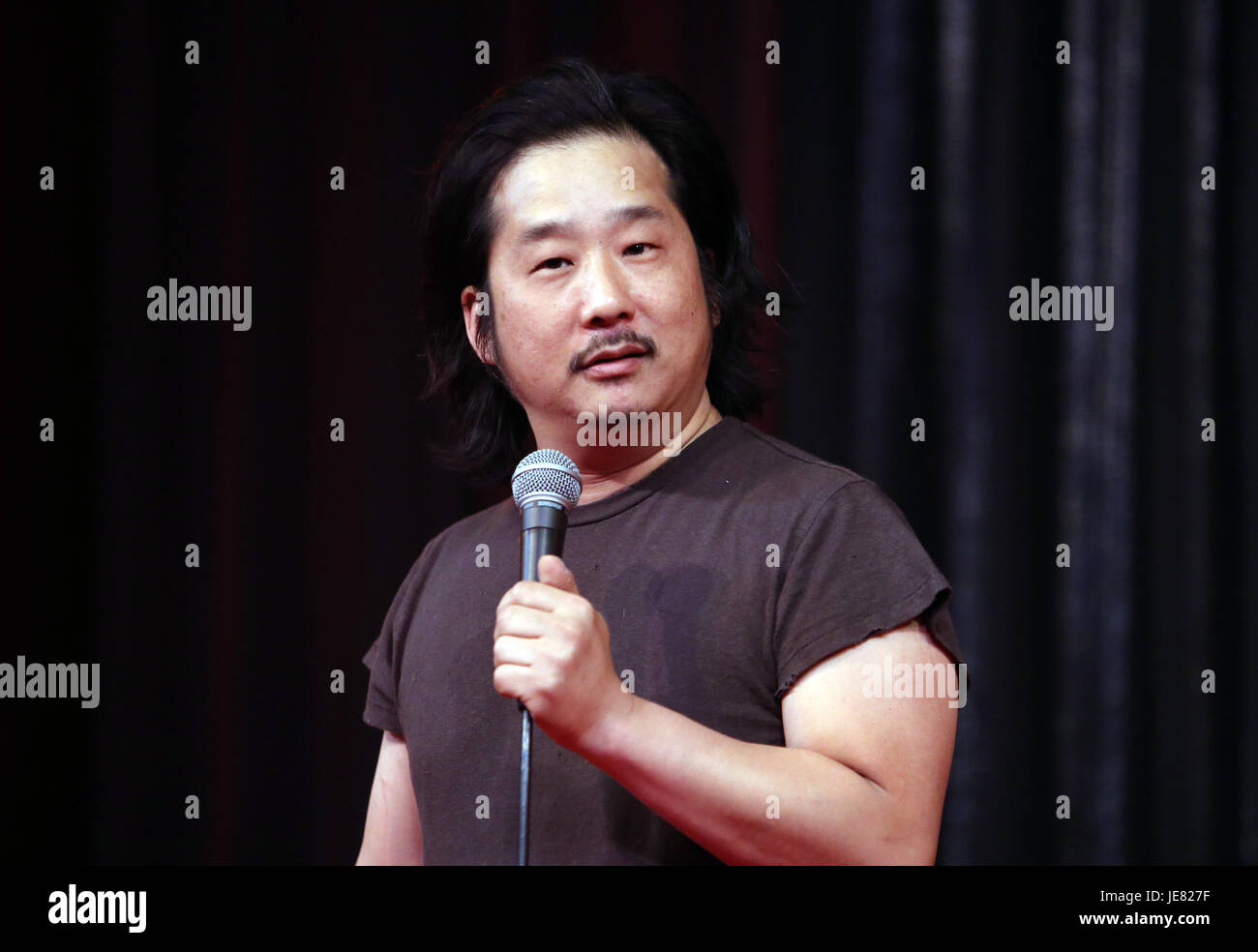 Bobby lee hi-res stock photography and images - Alamy
