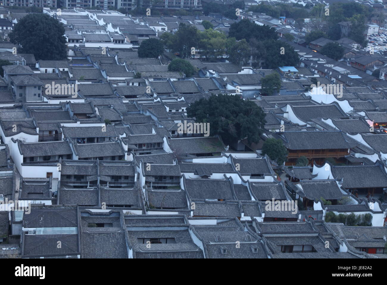 Fuzh, Fuzh, China. 22nd June, 2017. Fuzhou, CHINA-June 22 2017 ...