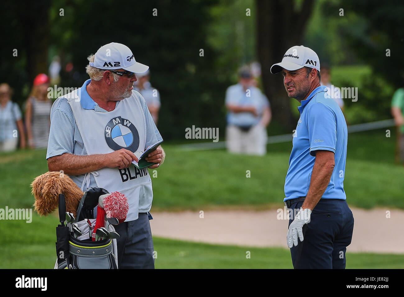 Richard Bland High Resolution Stock Photography and Images - Alamy