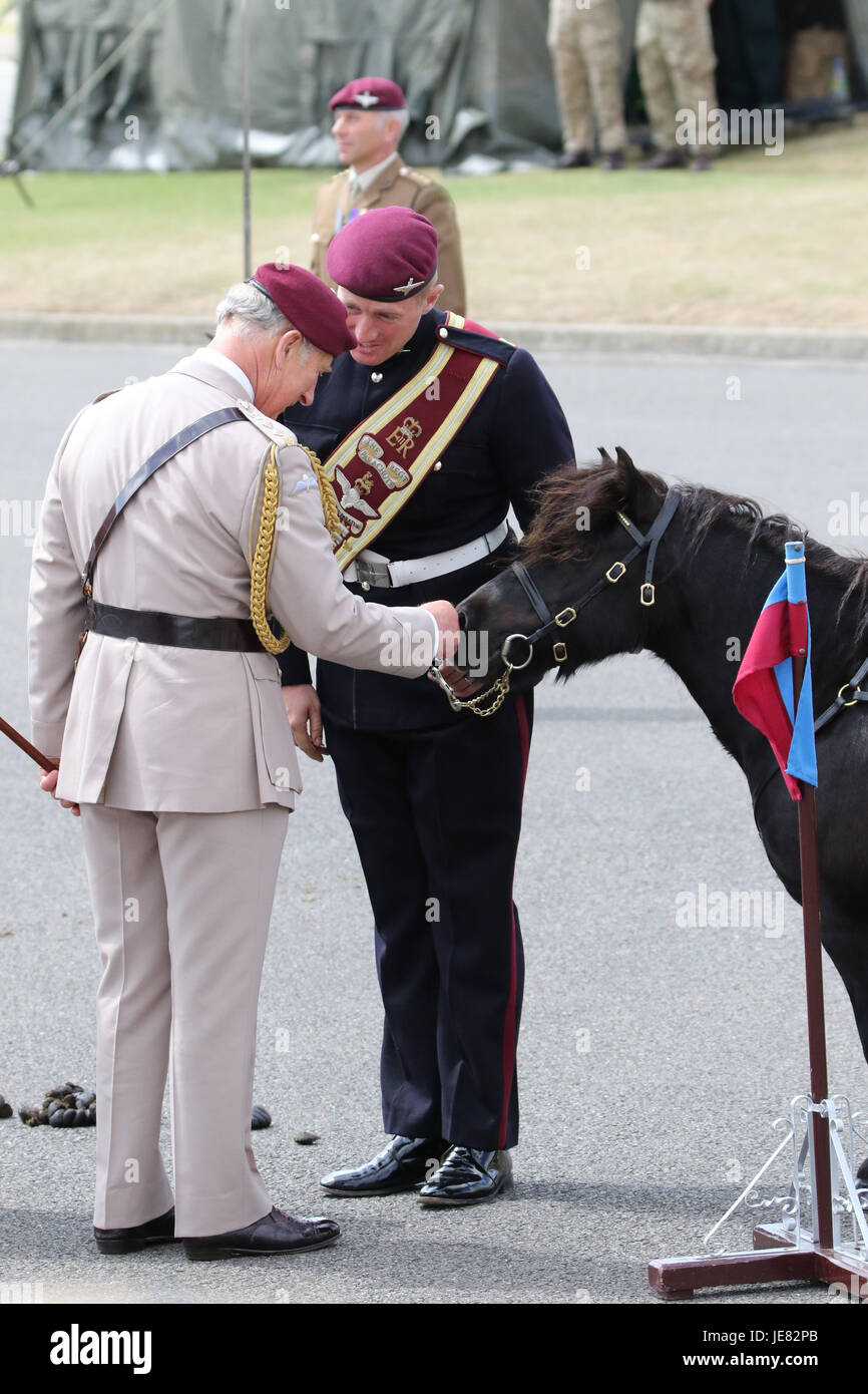 Merville barracks hi-res stock photography and images - Alamy