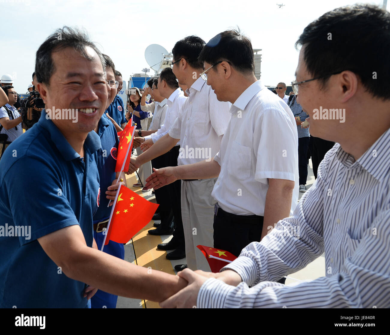 National deep sea center hi-res stock photography and images - Alamy