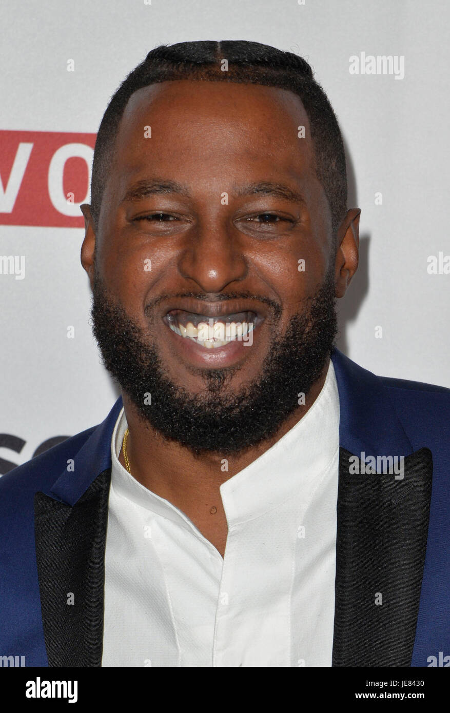 Dj camper hi-res stock photography and images - Alamy