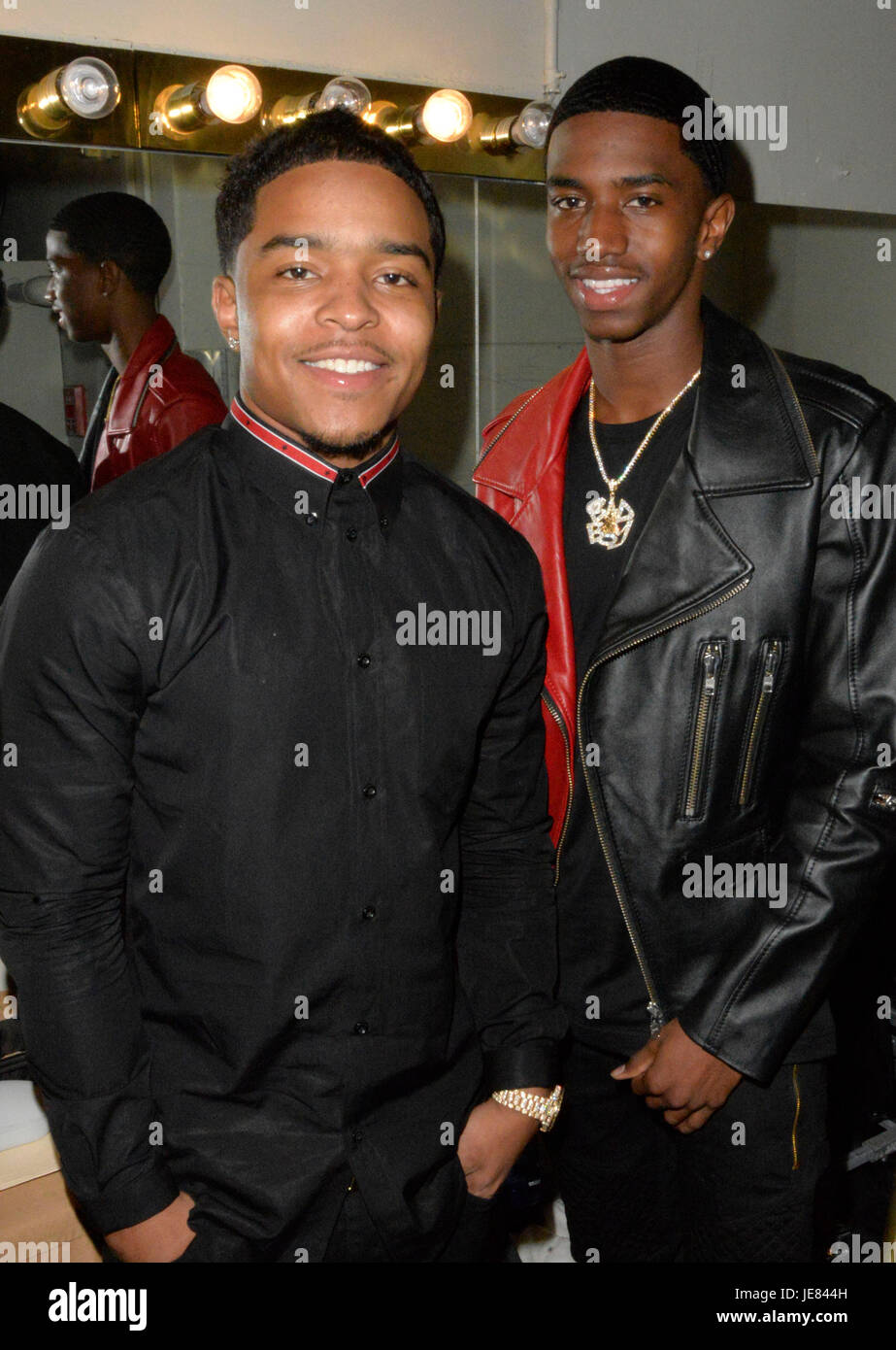 2017 christian combs hi-res stock photography and images - Alamy