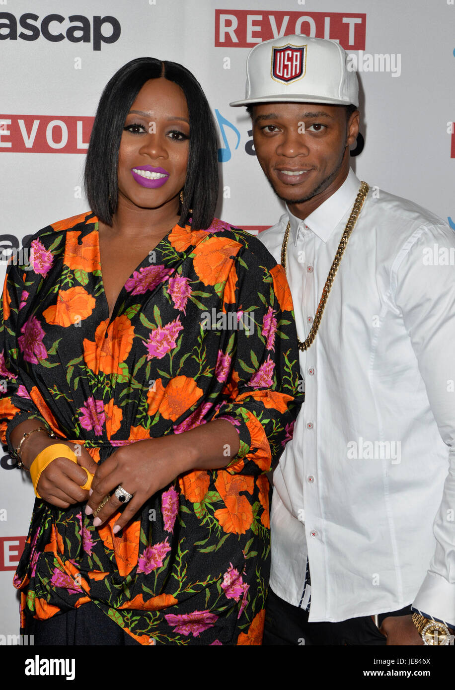Remy Ma And Papoose