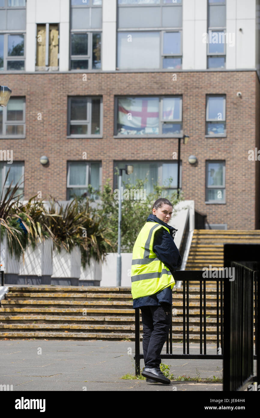 Cladding removal fire hi-res stock photography and images - Alamy