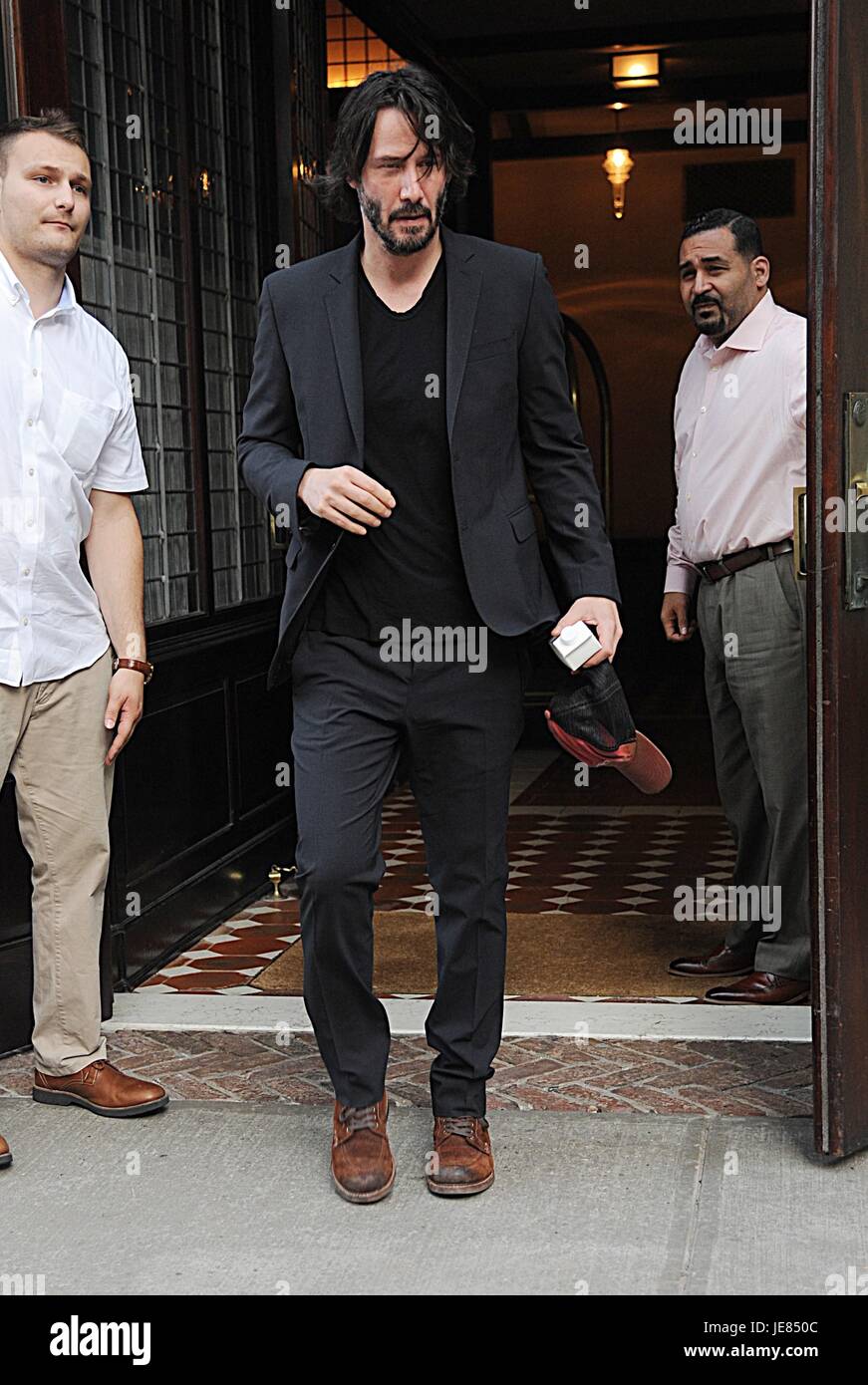 Keanu reeves hi-res stock photography and images - Alamy