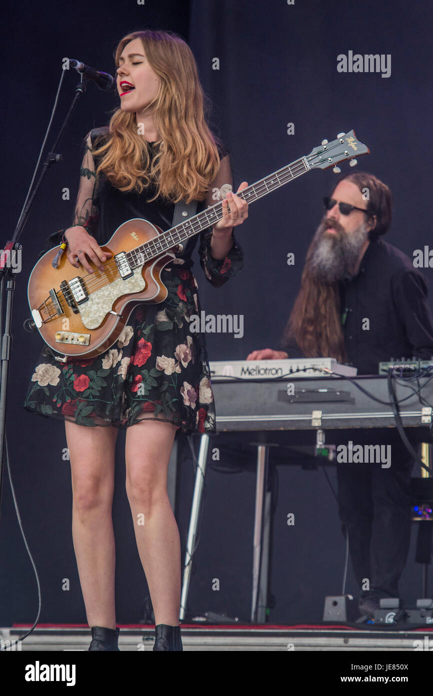First aid kit band 2017 hi-res stock photography and images - Alamy