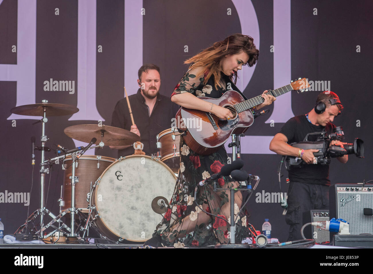 First aid kit band 2017 hi-res stock photography and images - Alamy
