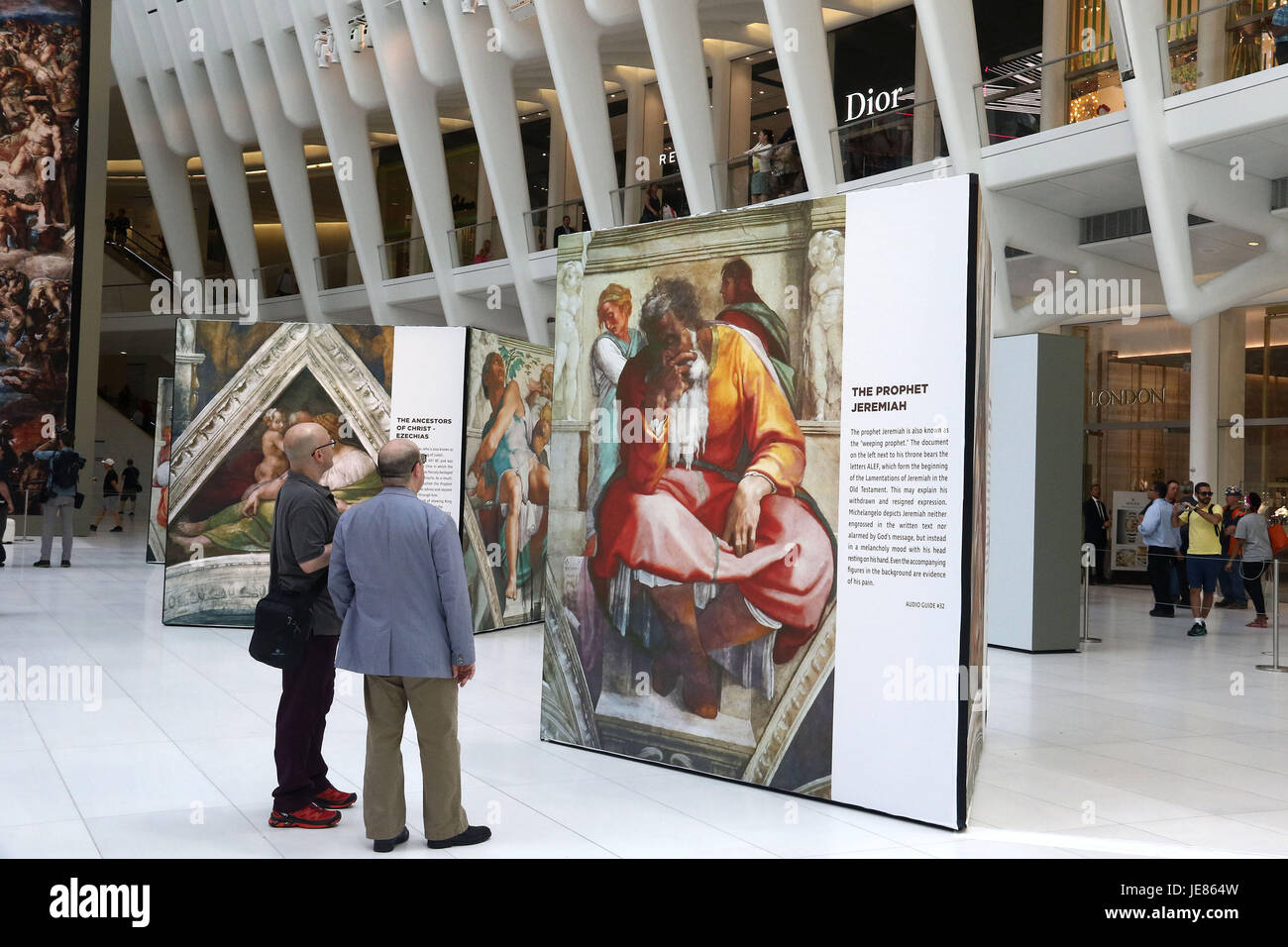 Westfield museum hi-res stock photography and images - Alamy
