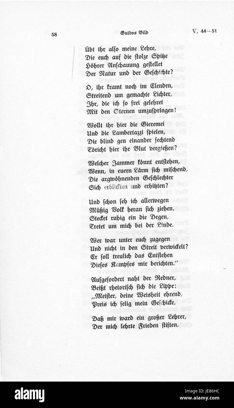 Brentano's 'Romanzen vom Rosenkranz' is a collection of poems written ...