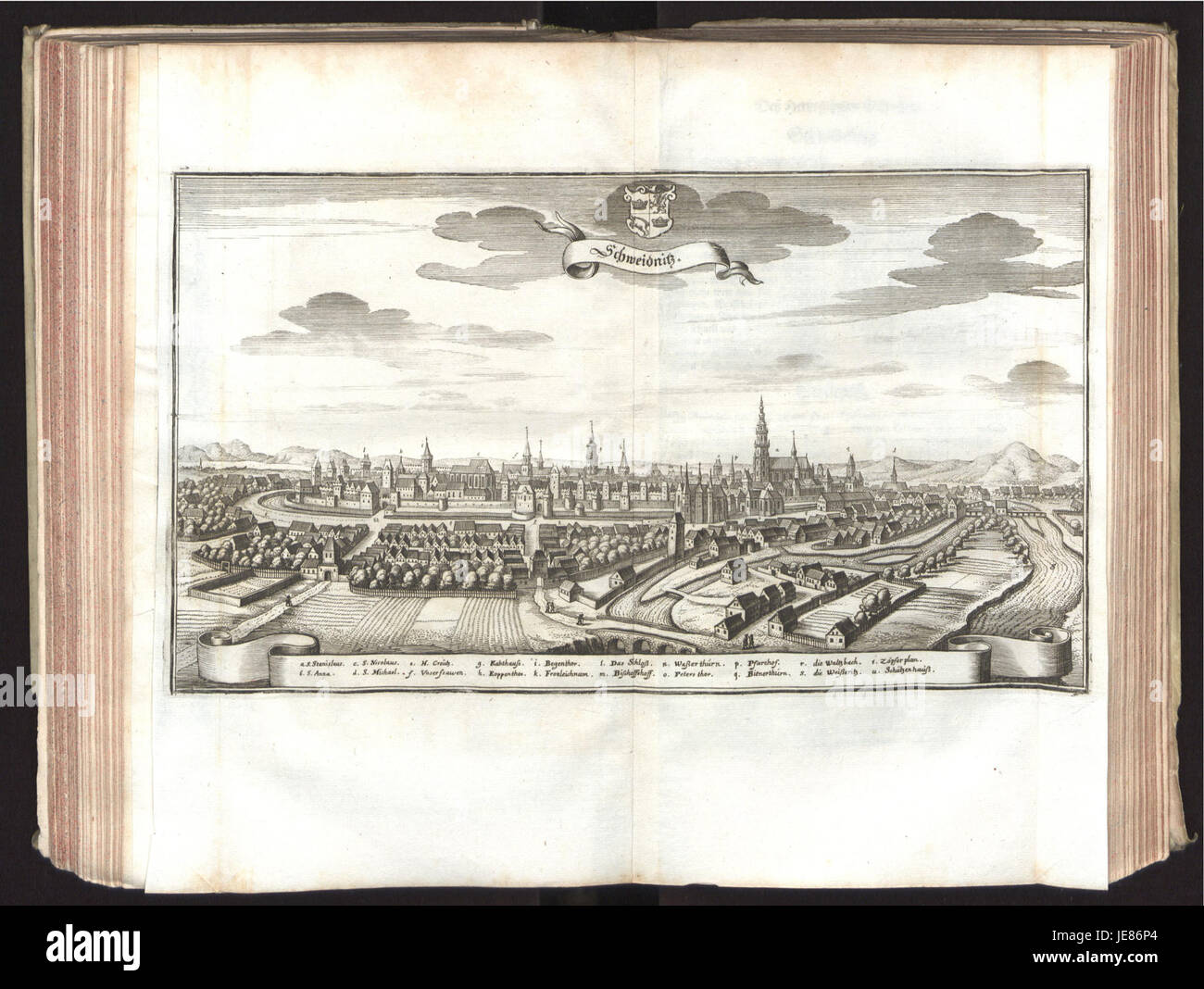 Silesia bohemia hi-res stock photography and images - Alamy