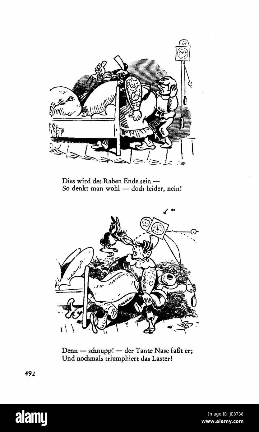 Busch Werke v1 p 486 refers to a volume of the Busch Werke series, a ...