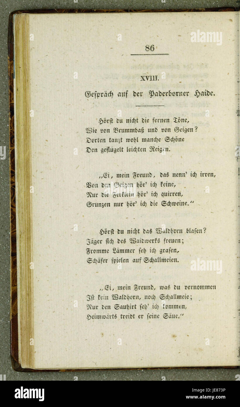 *Buch der Lieder* is a famous collection of German poems by Heinrich ...