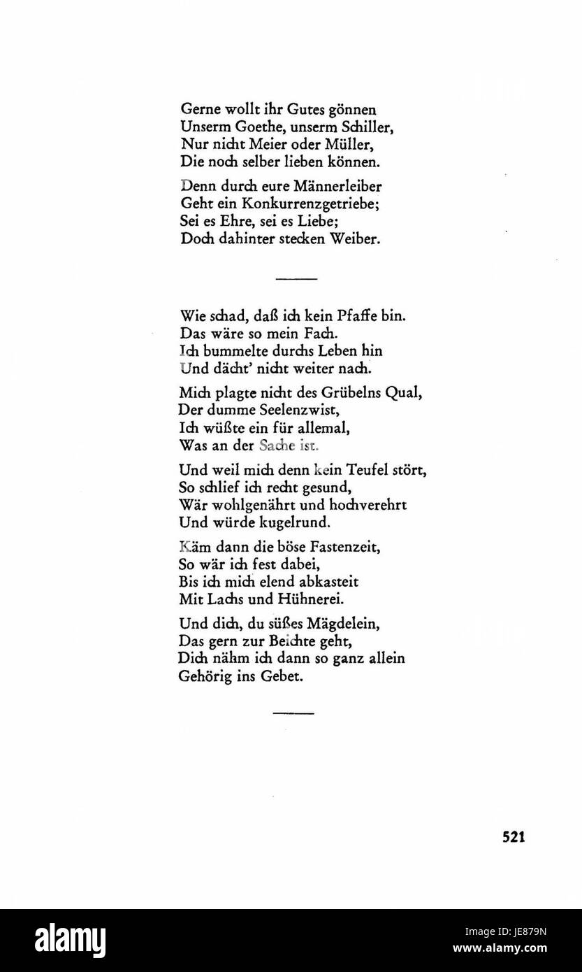 This image from the second volume of Busch Werke features page 519 ...