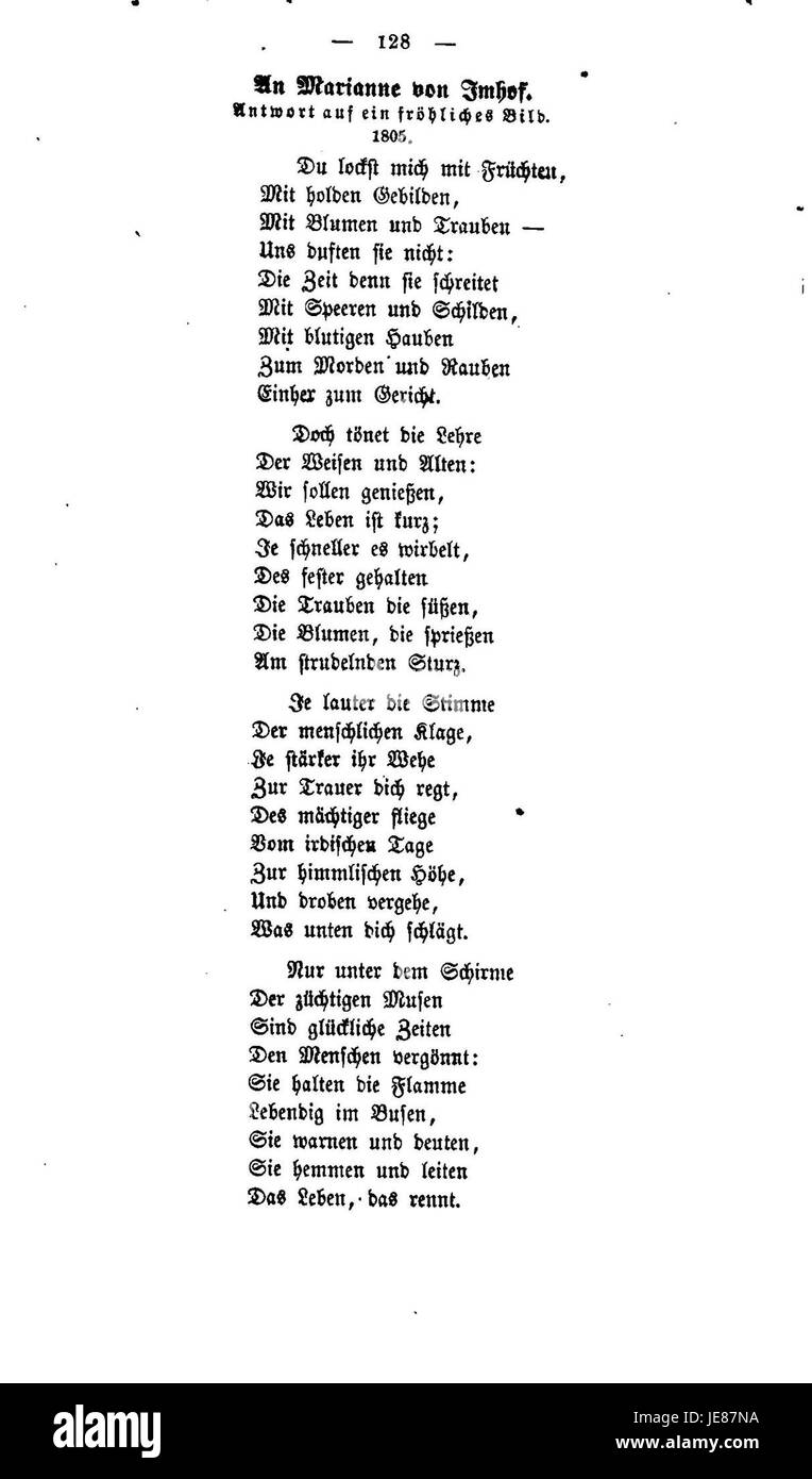 'Gedichte' (Poems) by Arndt, published in 1860, is a collection of ...