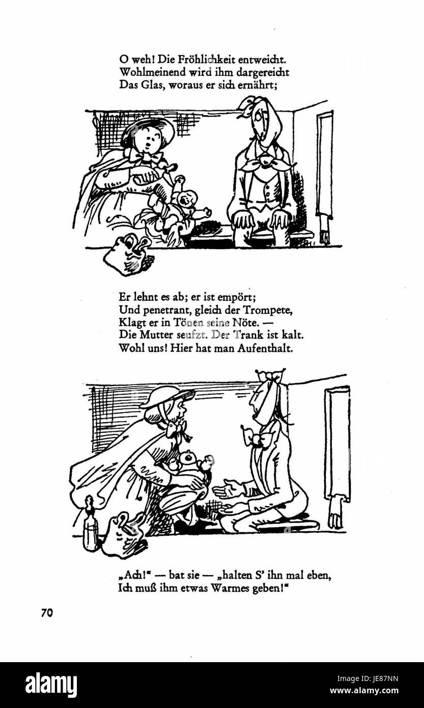 'Busch Werke v4' refers to a series of works by the German artist Busch ...