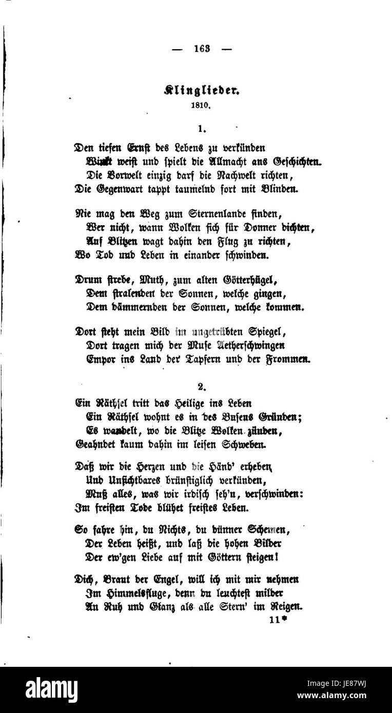 This 1860 edition of *Gedichte* (Poems) by Arndt includes a collection ...