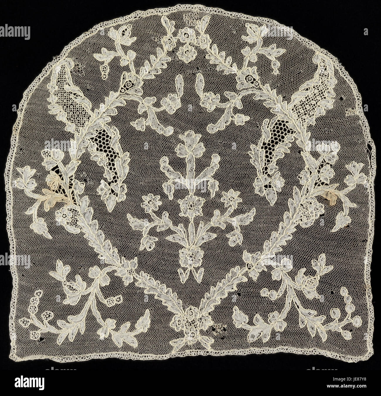 The cap crown is a distinctive feature of various types of headwear. It ...