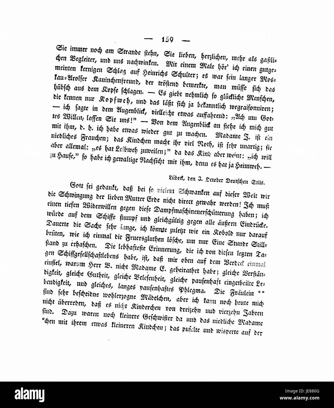 Charlotte Stieglitz, an important historical figure, is memorialized in ...