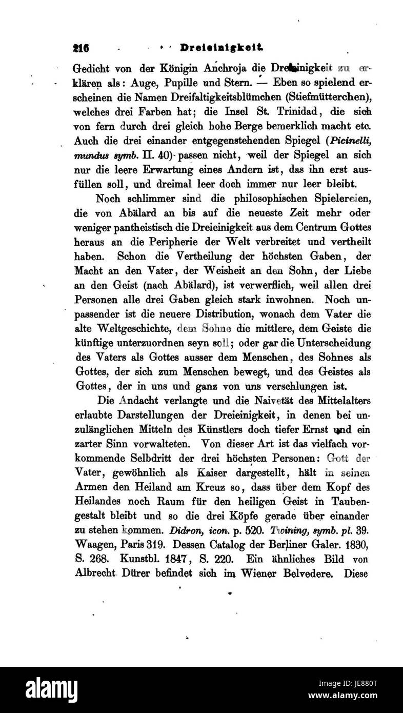 'Christliche Symbolik' by Menzel is a detailed study of Christian ...