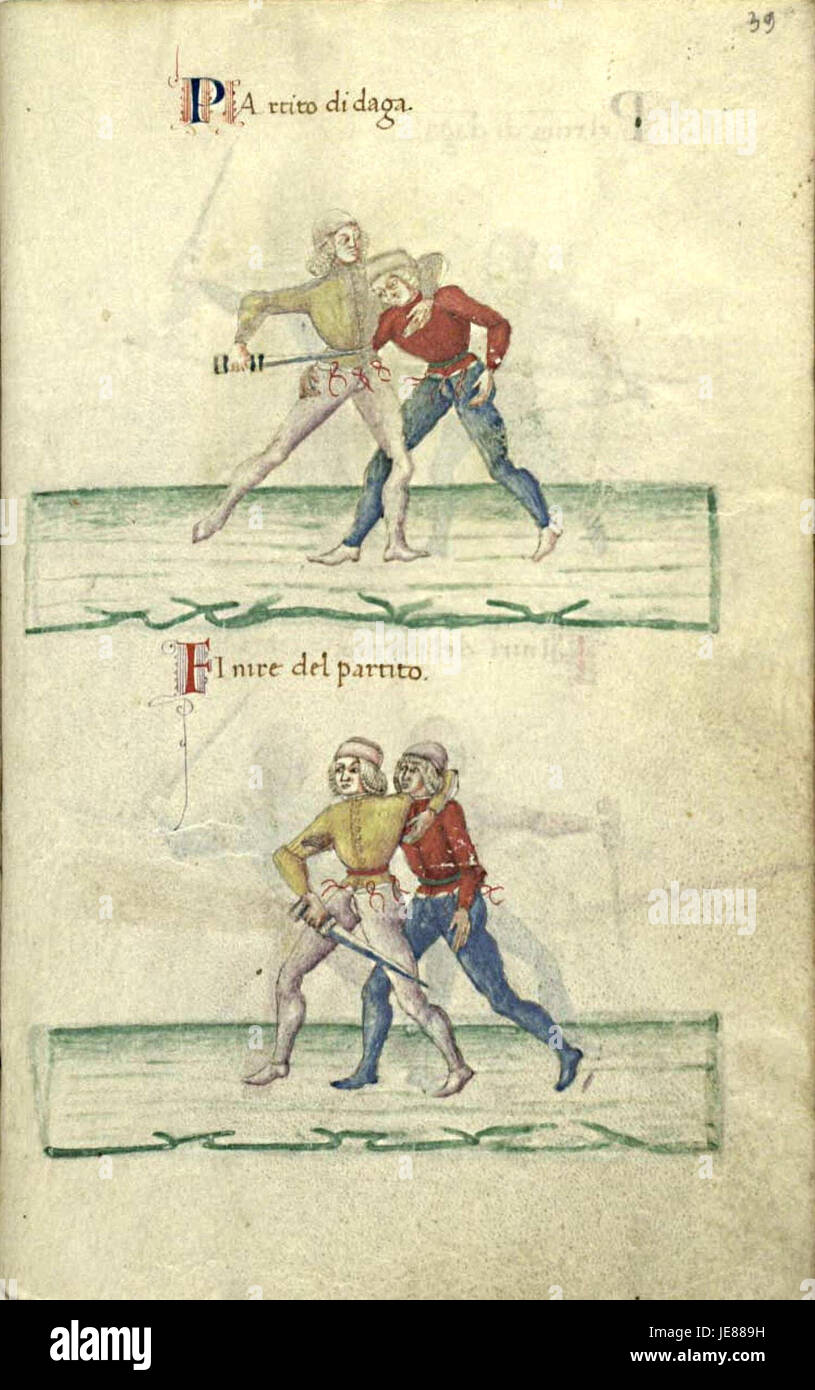 A historical manuscript page from Codex 1324, featuring medieval script ...